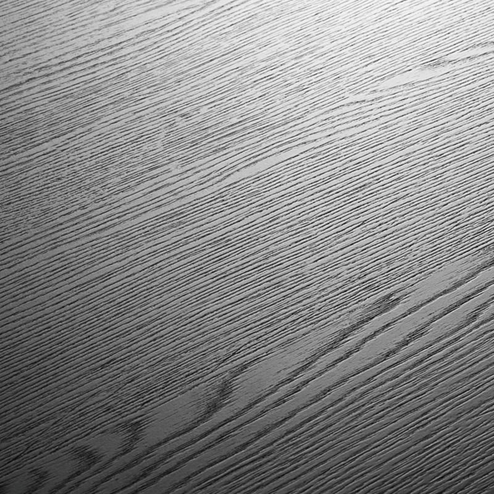 Kaindl Dekorspanplatte Schwarz 2190 AE | J. u. A. Frischeis